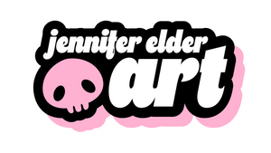 Jennifer Elder Art